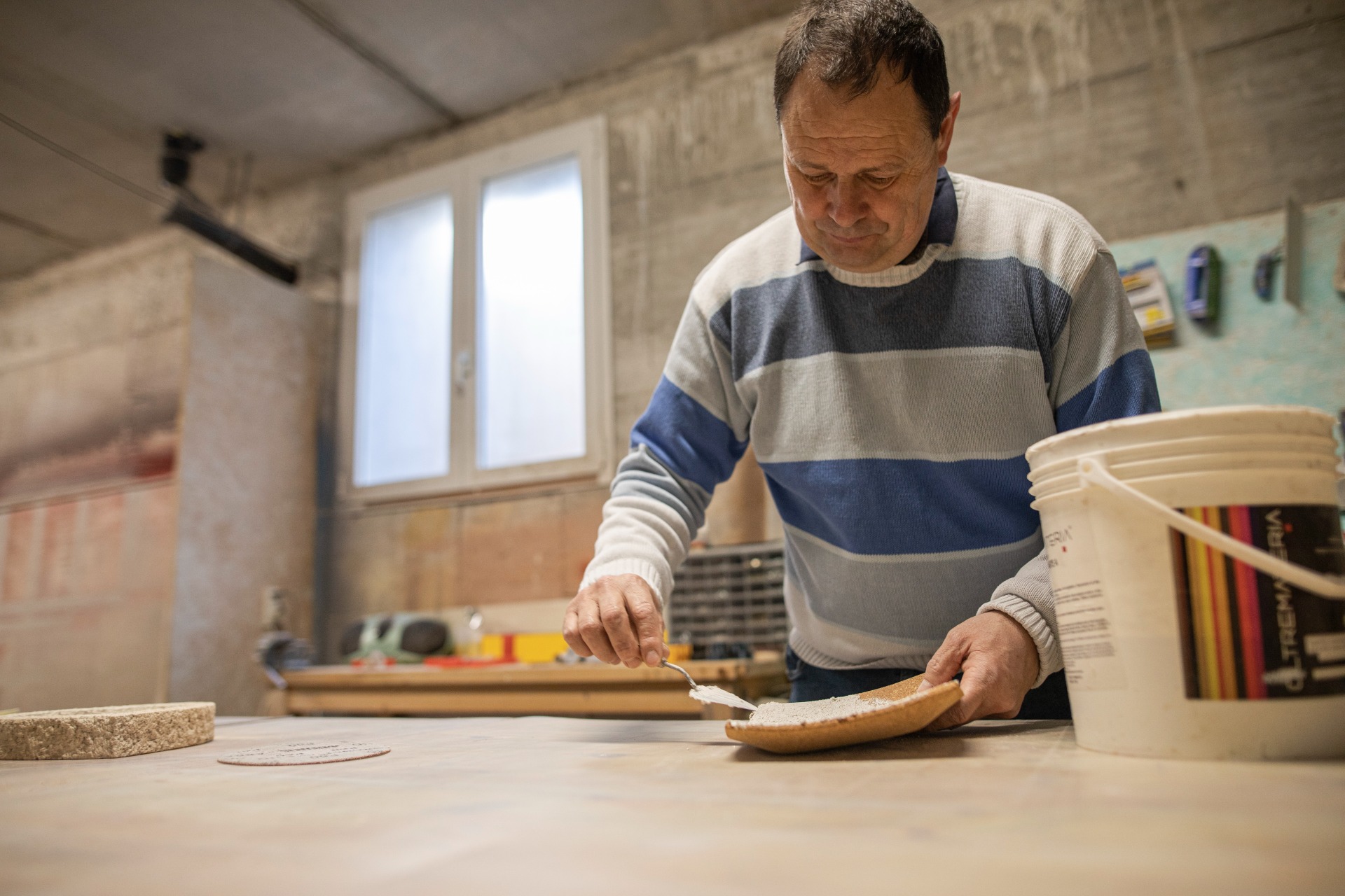 Fabris Solutions sas